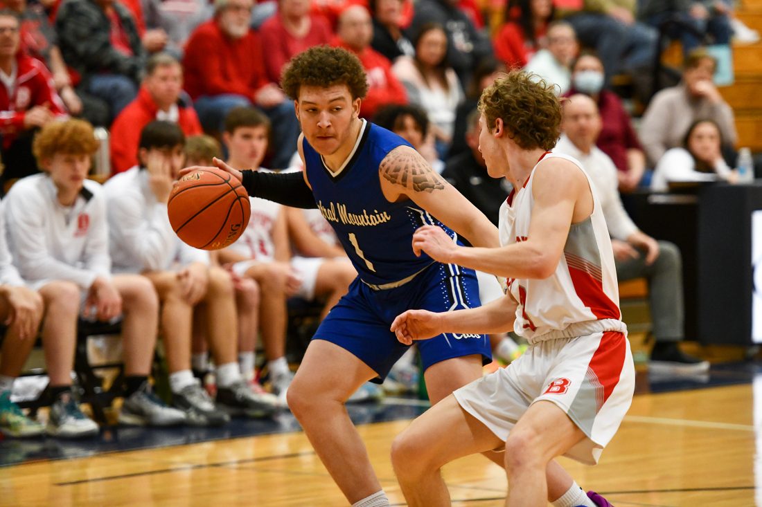 Hanna comes through late,CM boys basketball captures second ever ...